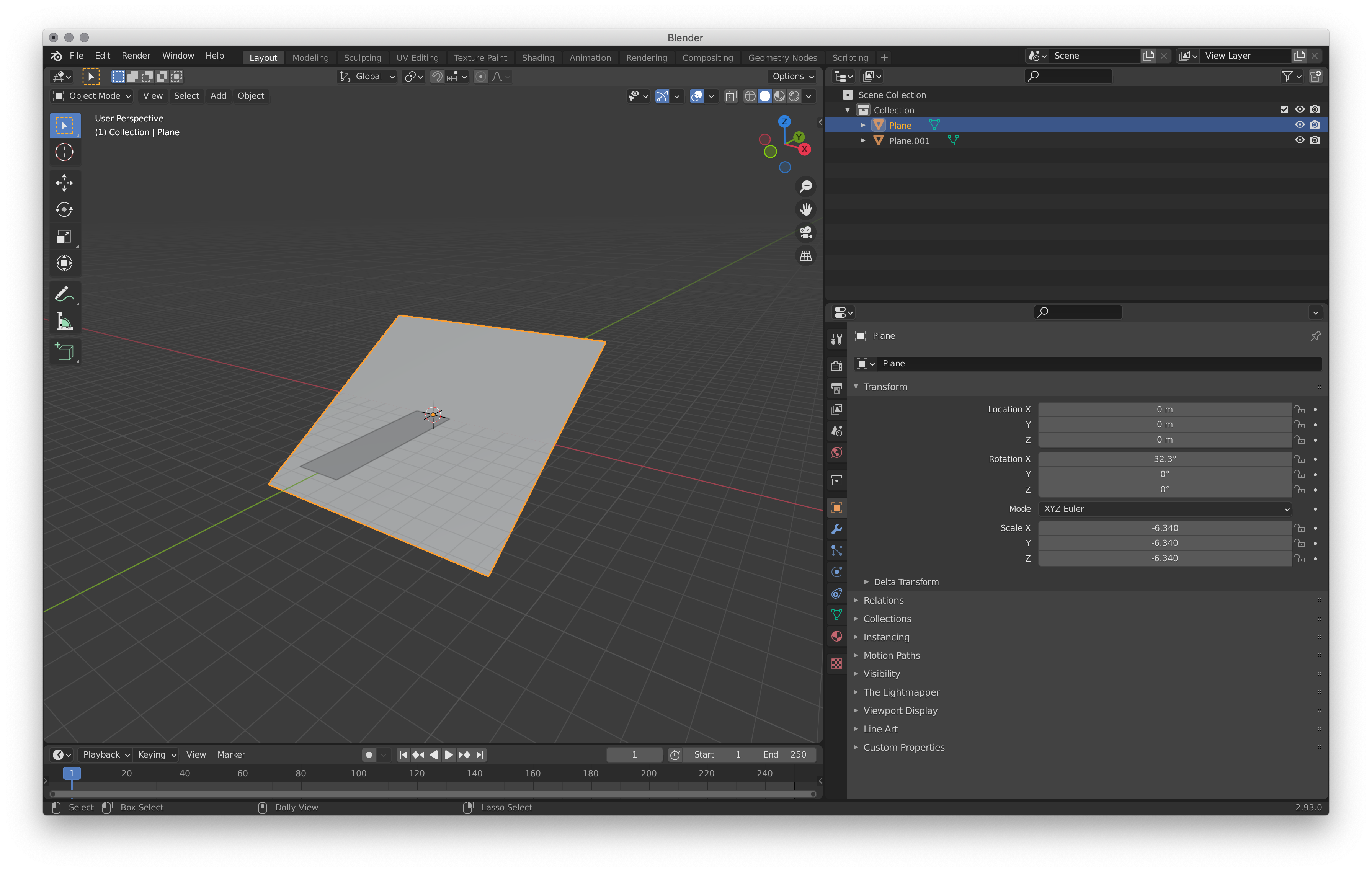 Building and Exporting 3D Models for Arium using Blender3D | Arium Creator Hub